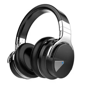 Umsindo Ukhansela Ama-headphone e-Bluetooth