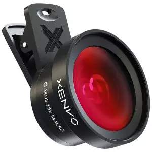 Xenvo iPhone Camera Lens Kit Pro