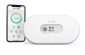 I-Airthings View Plus