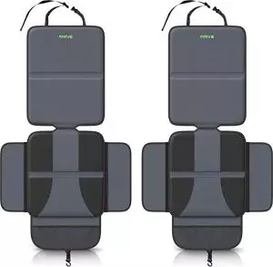 protector de asiento de coche conducir productos de automóviles