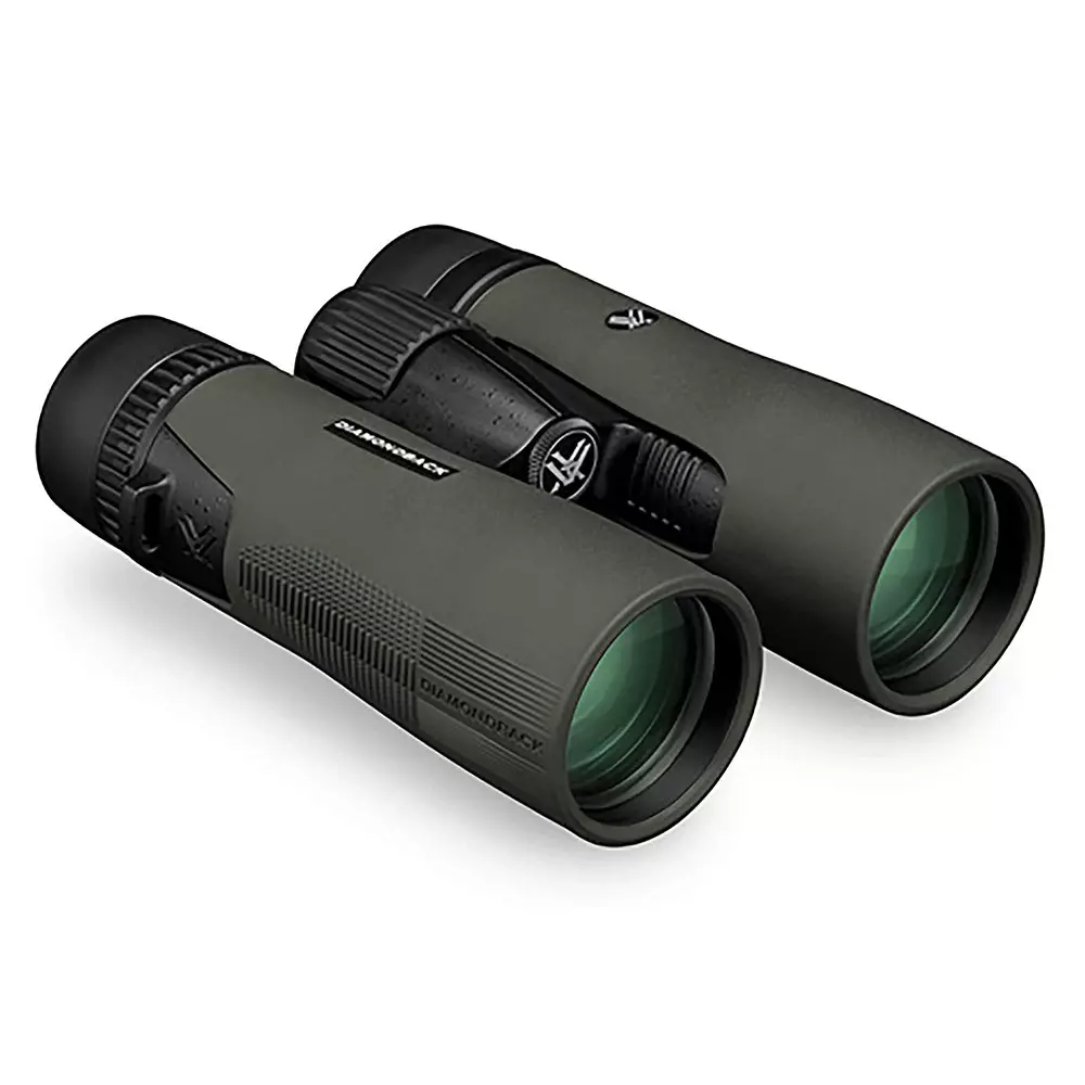 Vortex Optics Diamondback Roof Prism Binoculars - Faleoloa Amazon Jeremy Renner