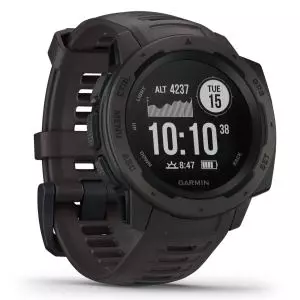 សភាវគតិ Garmin