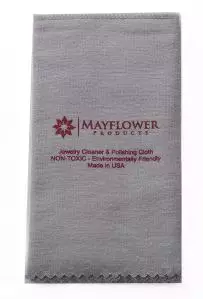 ผ้าเช็ดทำความสะอาดขนาด Mayflower Pro