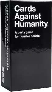 Logħba Cards Against Humanity