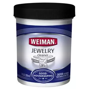 jewelry cleaner weiman
