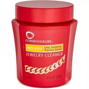 jewelry cleaner connoisseurs peaknip