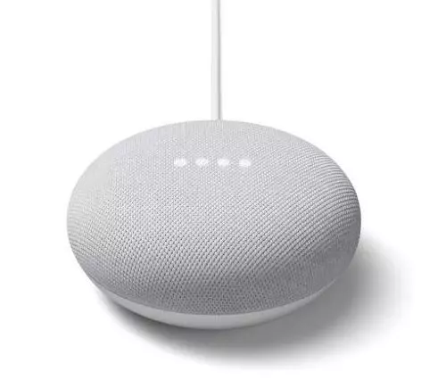 I-Google Nest Mini