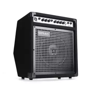 Coolmusic 35watts Personal Monitor Amplifier