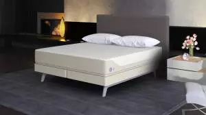 Nọmba Ụra 360 i8 SMART BED