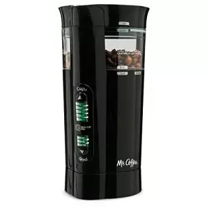 เครื่องบดกาแฟ Mr. Coffee