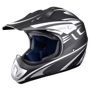 helm ahr atv