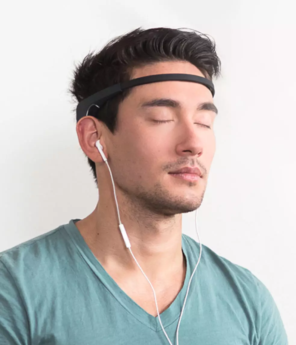 muse meditation headband