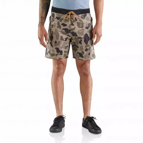 Carhartt Hurley Board Shorts