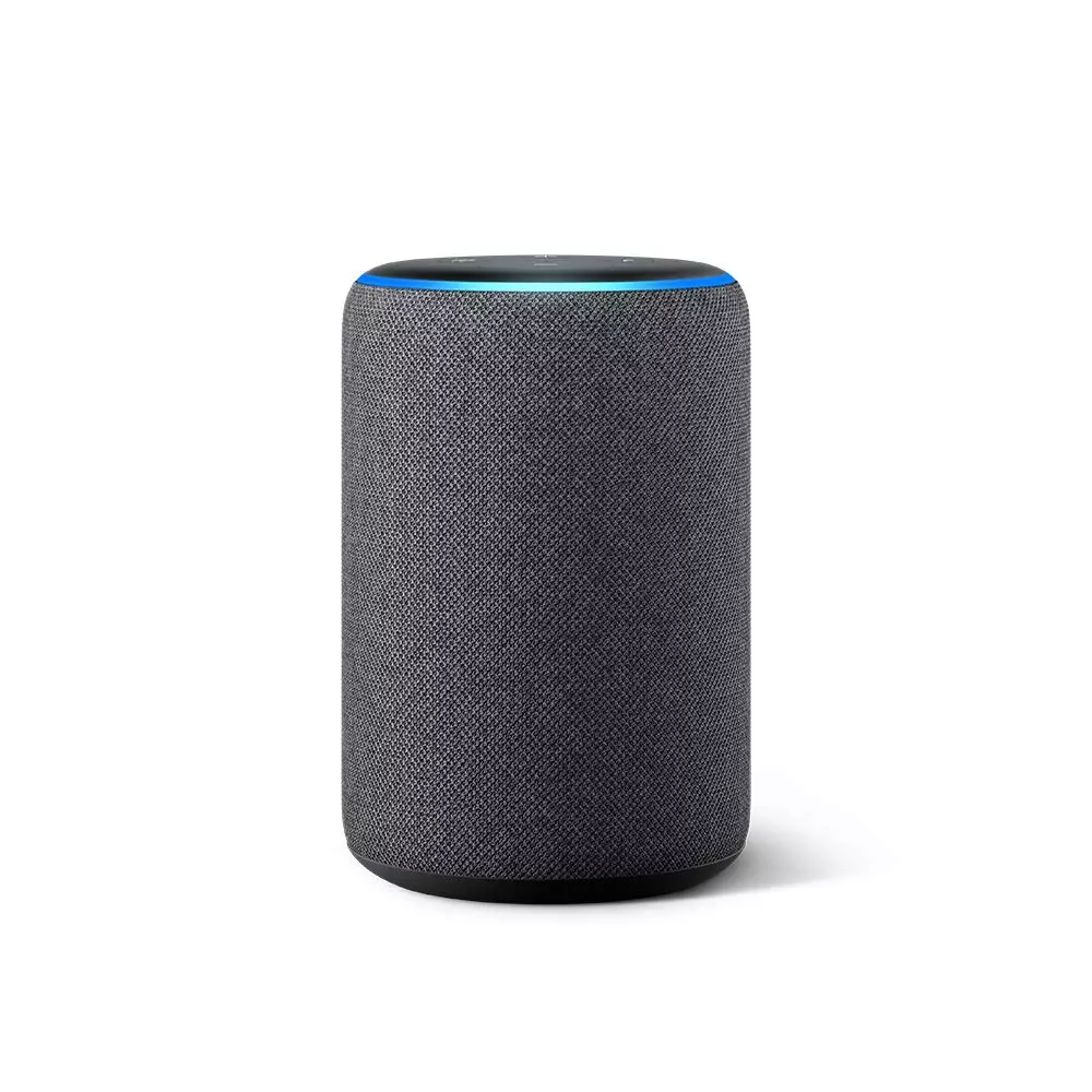 I-Amazon Echo