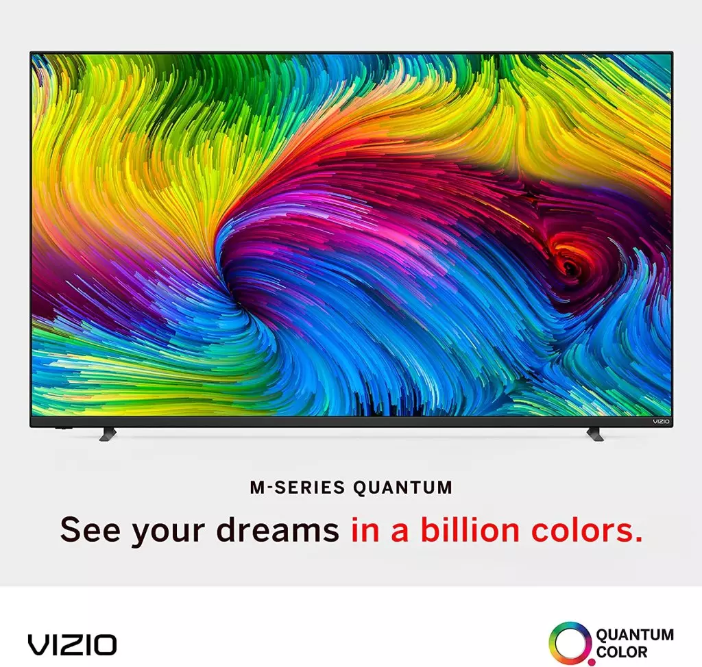 VIZIO 55-Inch M7 Series