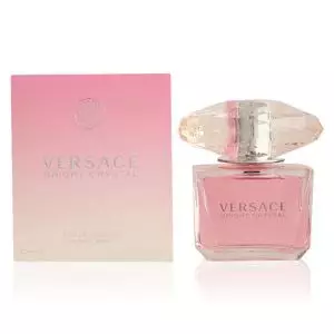 කාන්තාවන් සඳහා Versace Bright Crystal Eau de Toilette Spray