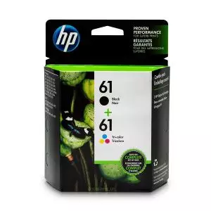 HP-61-Black-Ink-Cartridge-HP-61-Tri-Color-Ink-Cartridge