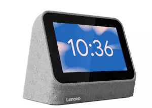 Lenovo smart ngosi