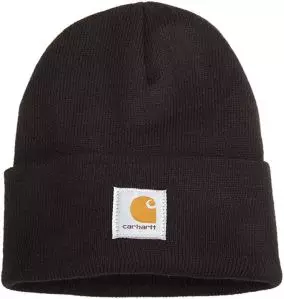 នាឡិកាអាគ្រីលីក Hat Carhartt