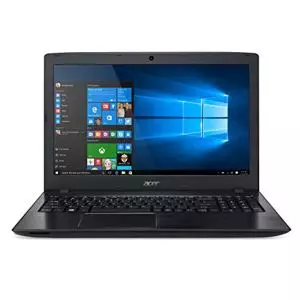 Laptop Acer Aspire E 15