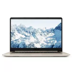 Ríomhaire glúine ASUS VivoBook S