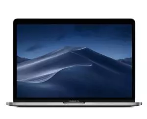 Apple MacBook Pro-Laptop