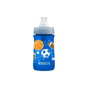 filtro de botella de agua para niños