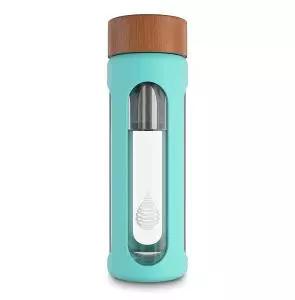 Filter Botol Air Kaca