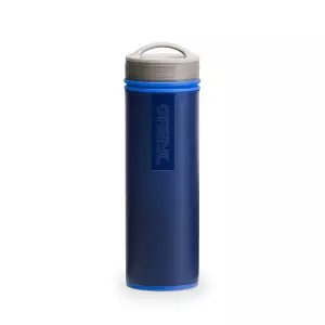 sticlă de apă cu filtru camping