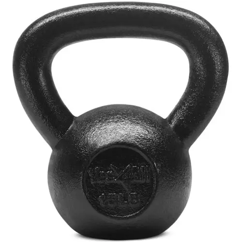 trọng lượng kettlebell