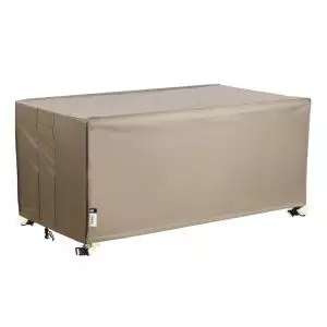 Flexiyard Patio Deck Box အဖုံး