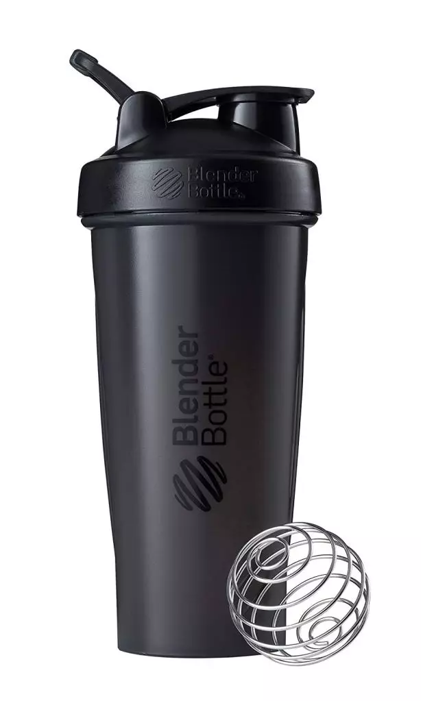 BlenderBottle Classic Loop Top Shaker Lub raj mis