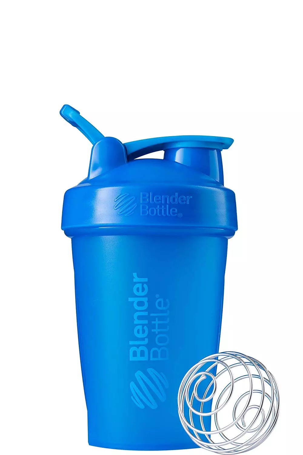 blender fles