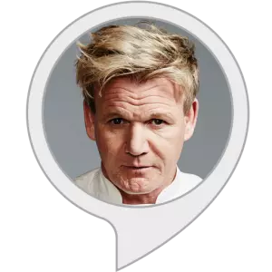 Gordon Ramsey Alexa kaahlian