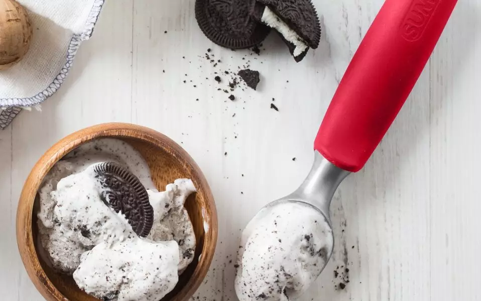 Ice Cream Scoop