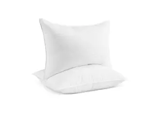 Beckham Hotel Collection Gel Pillow, fakiti 2
