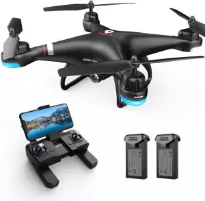 oly Stone HS110G GPS FPV Drone