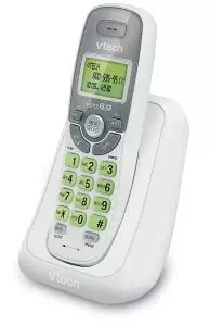 Teléfono inalámbrico VTech DECT 6.0