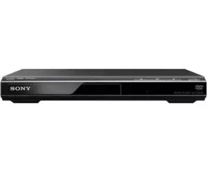 DVD player Sony