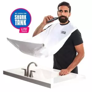 Beard bib