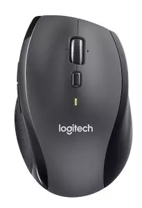 Logitech M705 Mouse