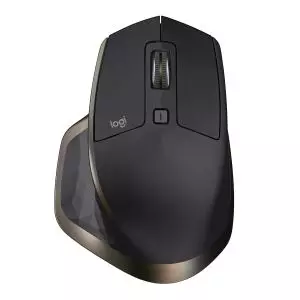 Logitech MX Master Mouse