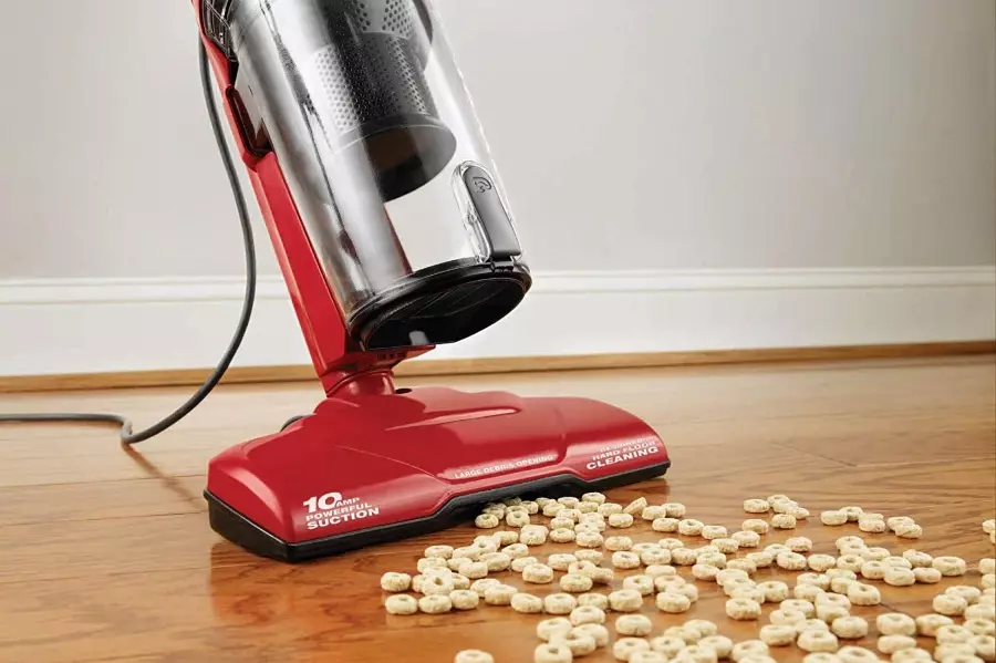 Dirt Devil Vacuum