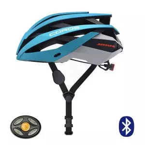 bike accessories helmet smart