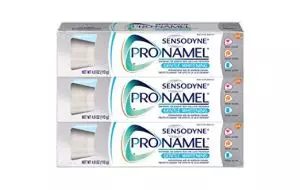 Dentifricio Sensodyne