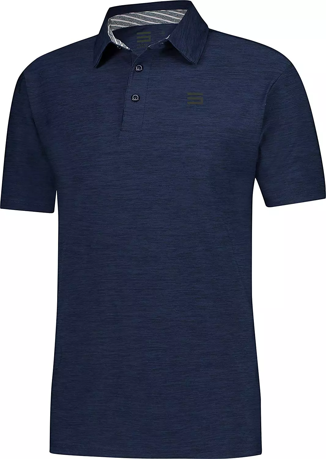 threesixtysix Golfu Polo