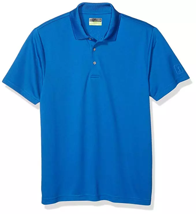 PGA Golf Polo