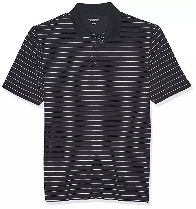 Polo de golf Amazon Essentials