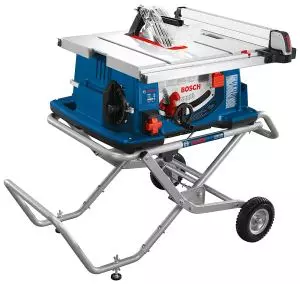 Bosch Gravity Rise Power Toolsaw |