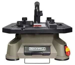 Rockwell BladeRunner X2 Portabel Tabletop Saw
